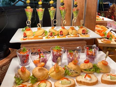 Hotel Lunch Buffet In Kl Maya Brasserie