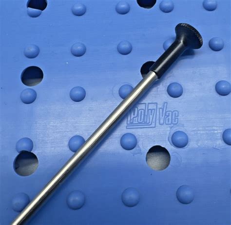 Used Urology Working Element Resectoscope Stylet Scope Accessories For