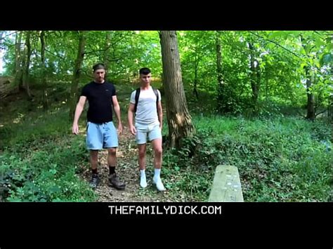 Twink Kendrick Thomas Fucked By Hot James Keresford After Chores Xvideos Com