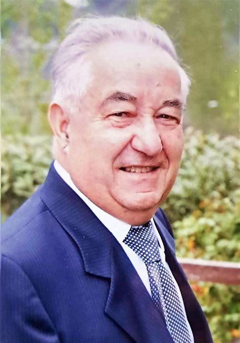 Dante Grassini Exequiait Necrologie