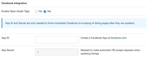 Social Sharing On Facebook And Twitterx • Jreviews Docs