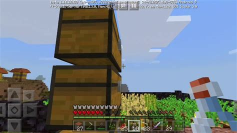 Мы нашли эндер город - YouTube