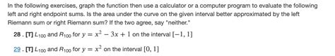 Solved In The Following Exercises Graph The Function Then