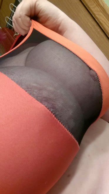 Playing Peek A Boo On Almost Topless Tuesday Porn Pic Eporner