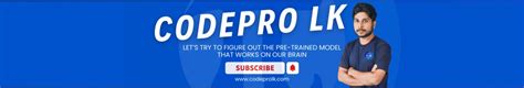 Codepro Lk Linkedin