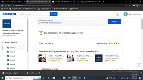 Sudhir Tiwari On Linkedin Leadership
