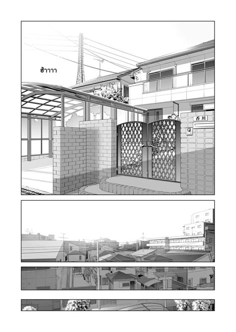 ไม่เจอพี่นานนมโตขึ้นเป็นกอง 4 2 โดจินแปลไทย Doujin