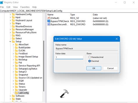 Fix Windows 11 Installation Has Failed