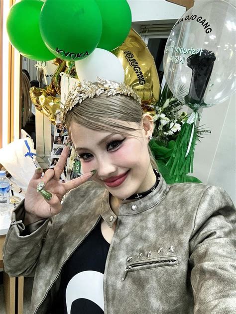 ‘횡령 의혹 오죠갱 이부키 “‘스우파 콘서트 제작사 협박당해 정신과 입원”