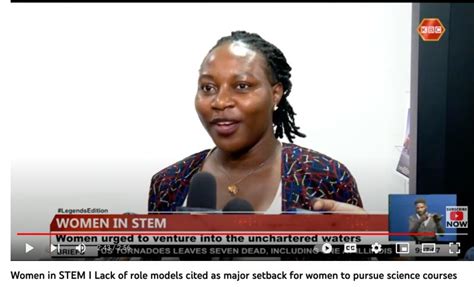 Michael Munavu Posted On Linkedin