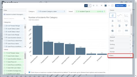 Adding A Chart Filter Resolver Knowledge Base