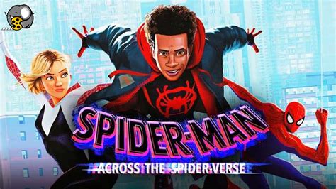 انیمیشن سینمایی مرد عنکبوتی آنسوی دنیای عنکبوتی 2023 فیلو