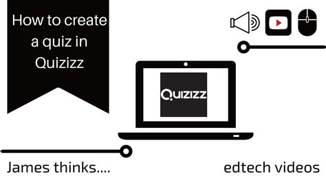 Creating A Quiz In Quizizz YouTube
