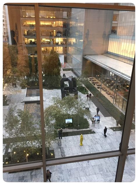 Les Chefs Dœuvre Du Moma à New York Hello New York