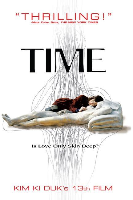 Mod Time Usa Dvd Amazones Ha Jung Woo Kim Ki Duk Ha Jung