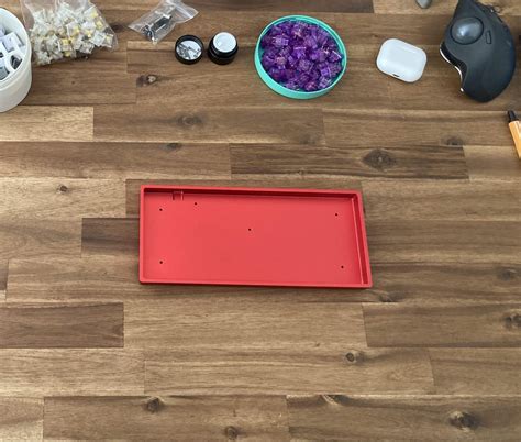 Invalid Keyboard Folder Value Preonic R Olkb