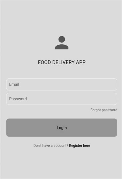 Jothiswaran R On Linkedin Flutter Rubyonrails Railsadmin Webdevelopment Foodorderingapp Apis