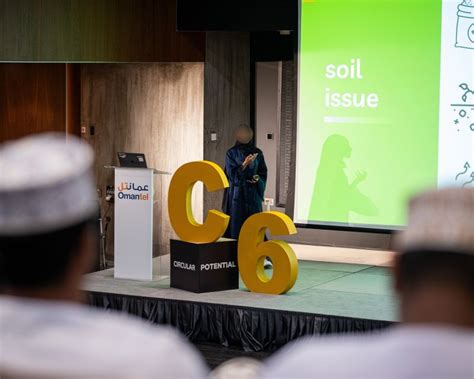 Hanan Alsukaili On Linkedin Carbon6 I Enjoyed Participating In The