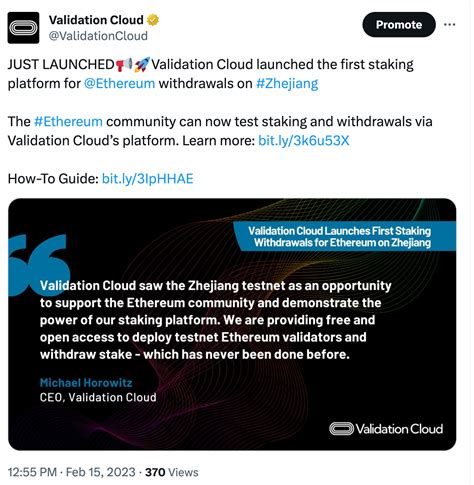 A Look Back At 2023 Laying Foundations At Validation Cloud