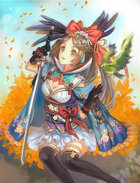 Original And More Drawn By Rakuhei Danbooru