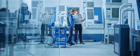 How IoT Can Transform Your Business IoT Connectivity With BT