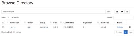 Csv Error Timeout When I Want To Read File From Hadoop With Pyspark