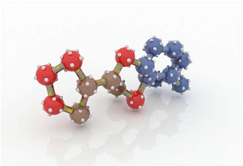 Biochemical Protein Molecule D Model Stable Diffusion Online