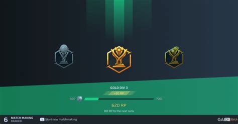 Rematch Rank System Explained Tiers Requirements And More Fragster Rematch Rank System Explained Tiers Requirements And More Fragster