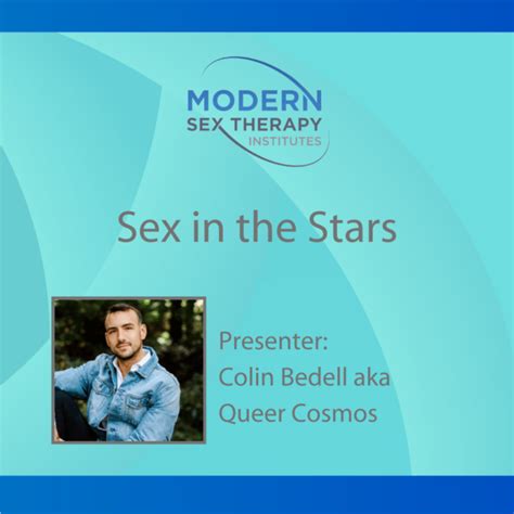 Free Webinars Modern Sex Therapy Institutes