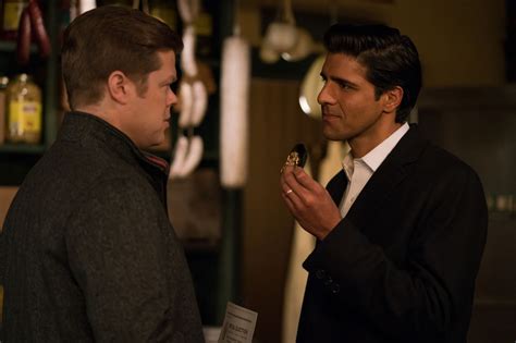 Daredevil Season 3 Fbi Agent Ray Nadeem Was The Real Hero Polygon