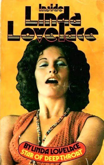 CAPRICORN WOMEN EXAMPLE Inside Linda Lovelace Book Cover Porn Pic