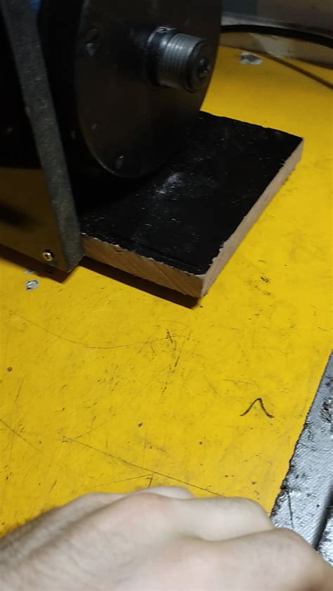 Can Anyone Help Me Understand Why My Motor Is Not Making This Awful Sound Worked Smoothly Since