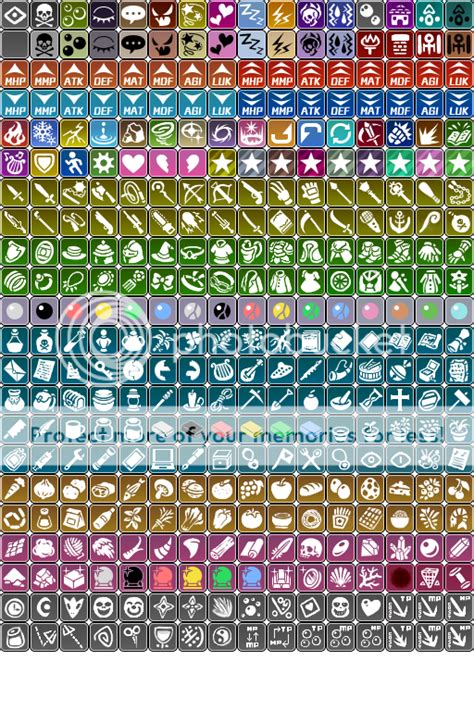 BerryB Archives MV Free Art Resource Packs RPG Maker Forums