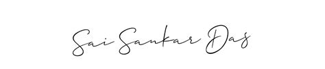 70 sai sankar das name signature style ideas special esignature