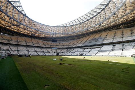 Ya Se Agotaron Los Boletos Para El México Vs Argentina Es El Partido