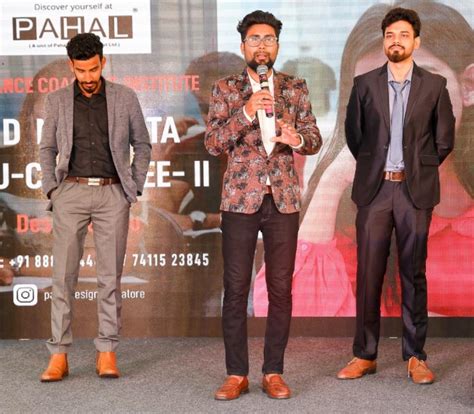 Prashant Priyadarshi On Linkedin Motivationalspeaker Counsellor