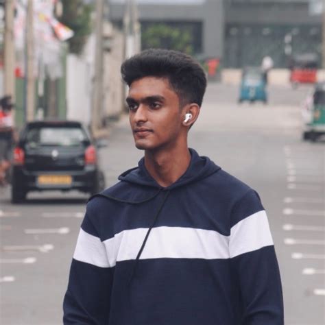 Thasanthan Sivakumar Medium