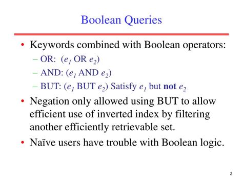 Ppt Advanced Search Techniques Explanation Powerpoint Presentation