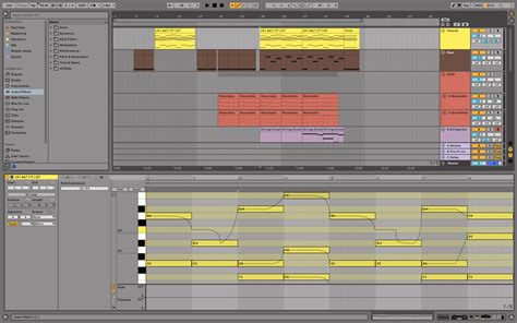 Ableton Live 11 — Amb Music