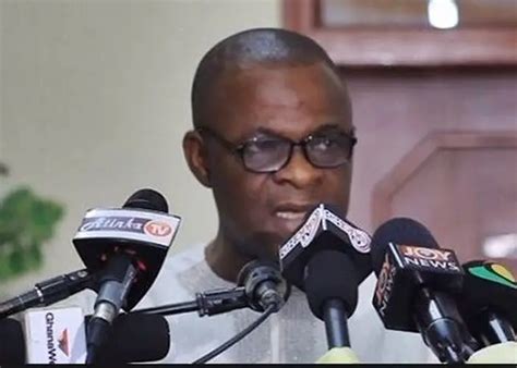 When I Confronted Ken Agyapong On Allegations About Me He Couldnt Say Anything Cop Bright