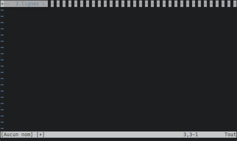 weird fold fillchars display on certain utf8 characters · issue 7086