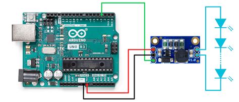 Artekit Ak Led Driver Artekit Labs Tutorials