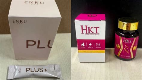 Sex Enhancement Beauty Products Over 12000 Illegal Online Listings