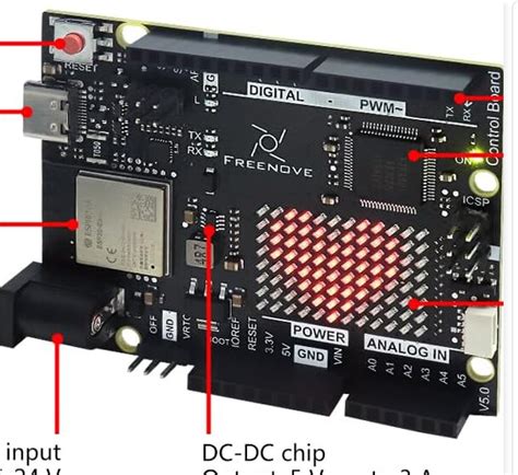 Checking The Voltage Of A Chain Of 5 Aa Batteries Sensors Arduino Forum