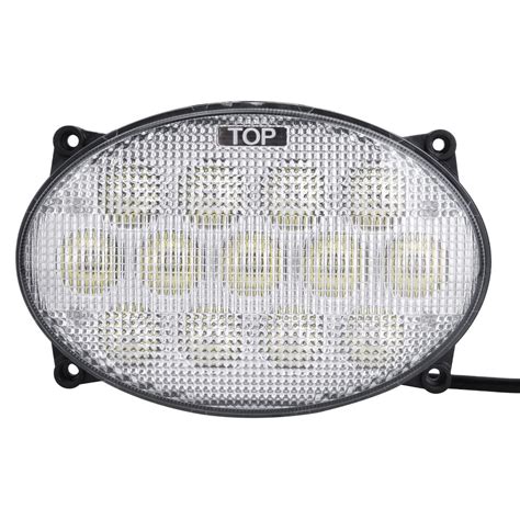 Led Tractor Lights Page 4 Of 5 For Brightnessfor Safety 360 Autotek