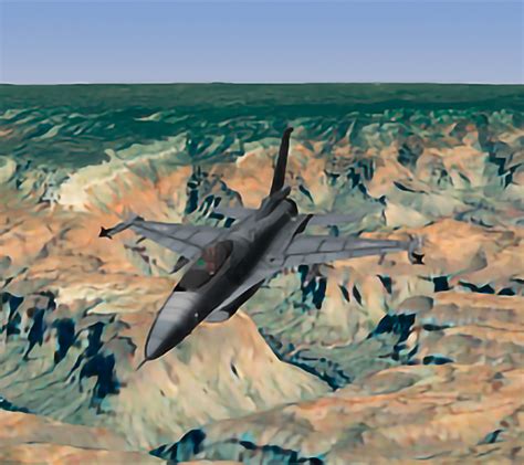 From Cockpit Controls To Dashboard Data Nasa Spinoff