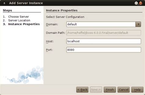 Java EE 6 Development With NetBeans 7