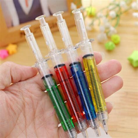 Syringe Inject Pens Best Prices And Online Promos Feb 2023 Shopee Philippines