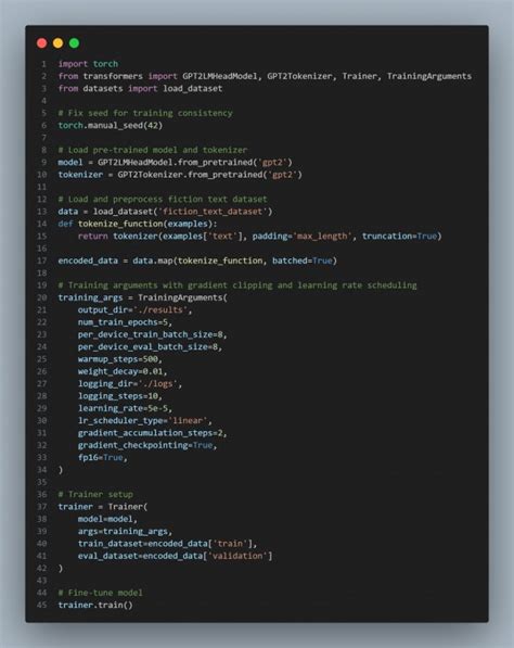 How Do You Improve Training Consistency In A Generative Model For