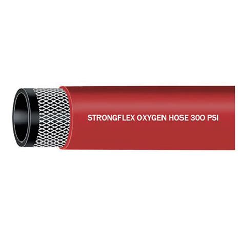 Industrial Hose Multipurpose Rubber Hose Supplier Strongflex